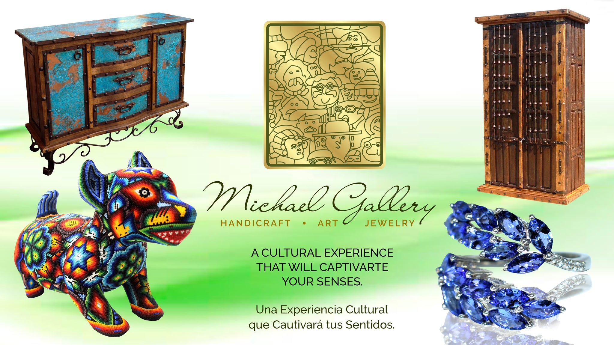Michael Gallery – Michael Gallery México