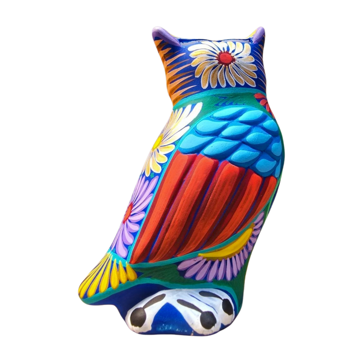 Tecolotito Alcancía – Michael Gallery México