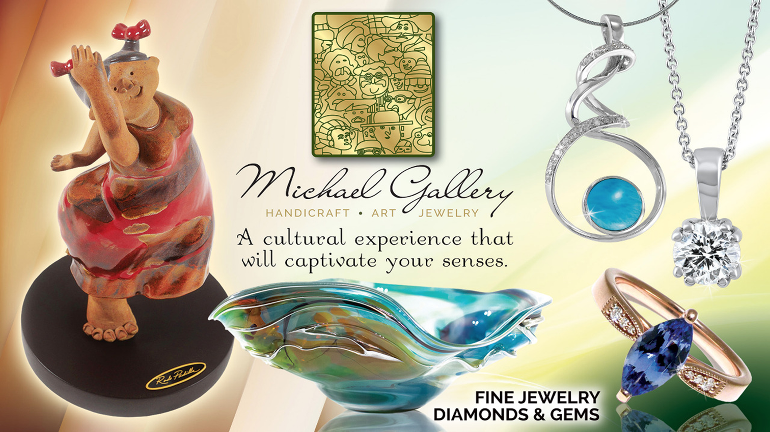 Michael Gallery – Michael Gallery México